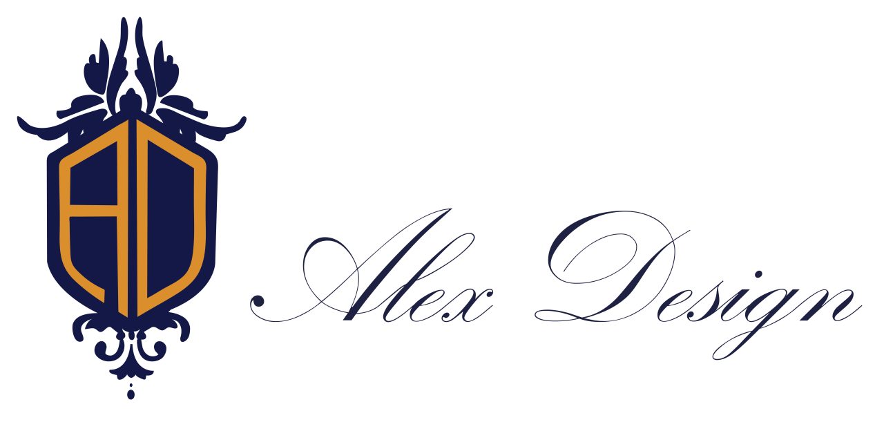 Alex Design | Furniture & Metals